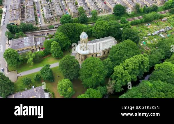 Buildings in saltaire Stock Videos & Footage - HD and 4K Video Clips ...