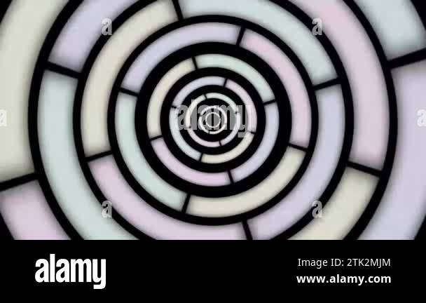 stage video background. Seamless loop motion graphics for nightclub ...