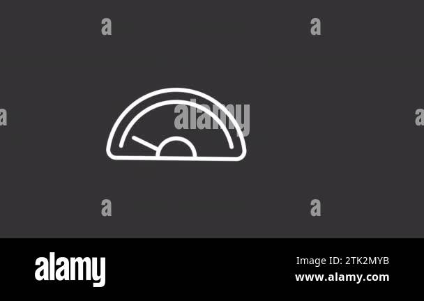 Wire transfer pictogram symbol Stock Videos & Footage - HD and 4K Video ...