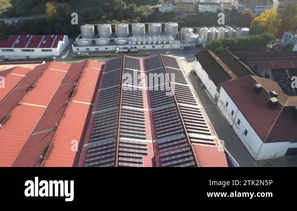 Traditional port wine cellars Stock Videos & Footage - HD and 4K Video ...