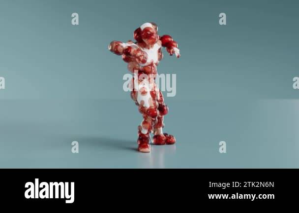 Sneaking pose Stock Videos & Footage - HD and 4K Video Clips - Alamy