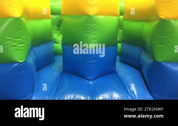 Bouncing castle Stock Videos & Footage - HD and 4K Video Clips - Alamy