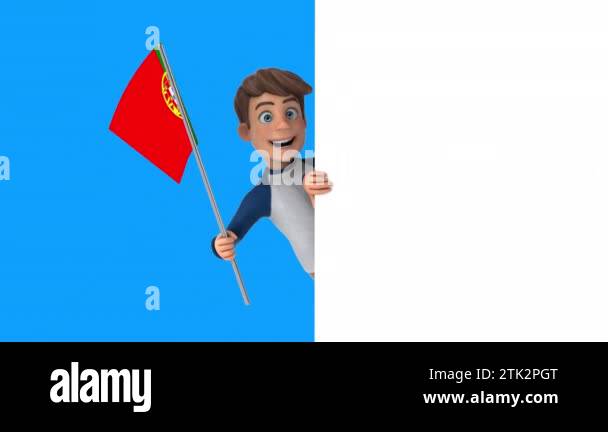 Portugal cartoon Stock Videos & Footage - HD and 4K Video Clips - Alamy