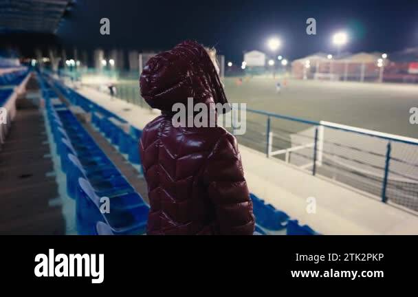 Outdoor stadium side view Stock Videos & Footage - HD and 4K Video ...