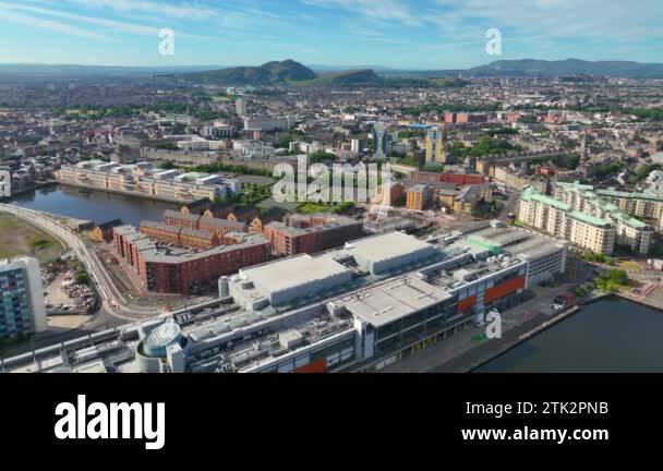 Historic ocean center building Stock Videos & Footage - HD and 4K Video ...