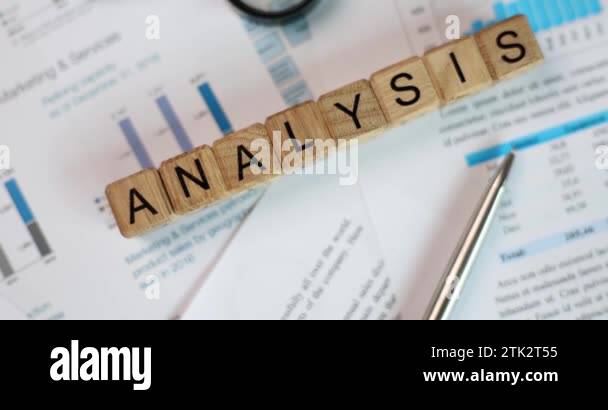 Text document analysis Stock Videos & Footage - HD and 4K Video Clips - Alamy