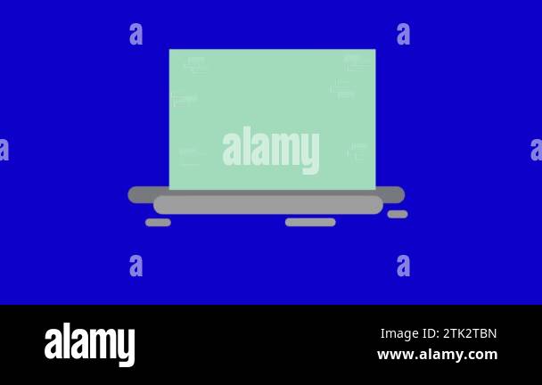 House Before and After Presentation on Green Screen. Old Building vs ...