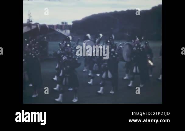 Scottish kilts party dancing Stock Videos & Footage - HD and 4K Video ...