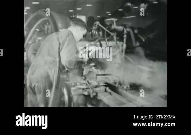 Vintage labor scene Stock Videos & Footage - HD and 4K Video Clips - Alamy