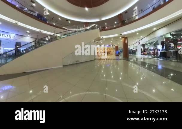 Perak,Malaysia. December 30,2022: Footage scene of the walking window ...