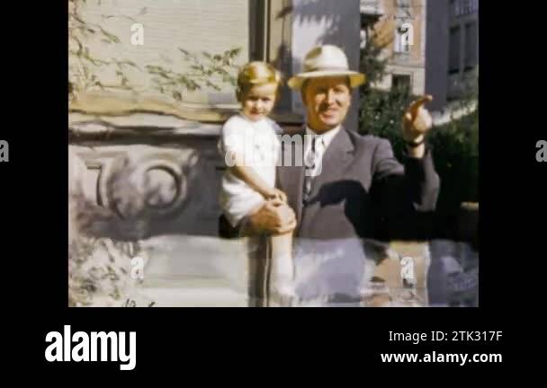 Germany 1955 family Stock Videos & Footage - HD and 4K Video Clips - Alamy