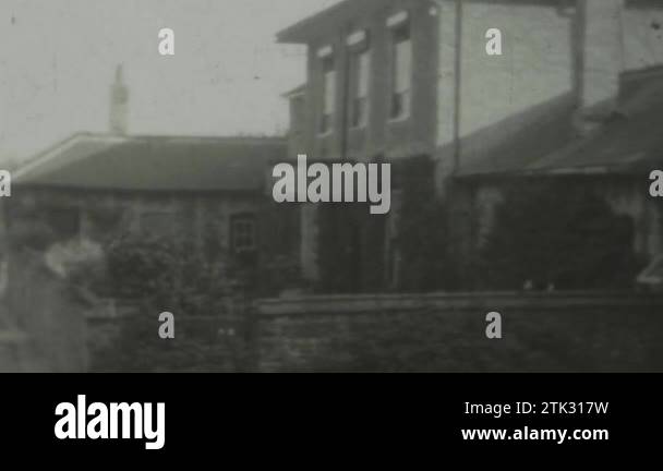 London, United Kingdom may 1941: Historic footage of traditional ...