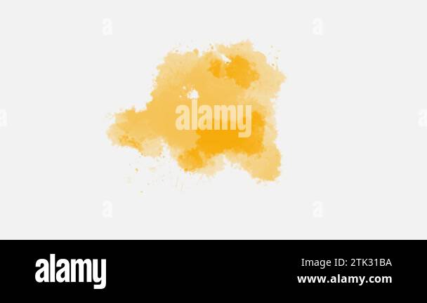fluid ink splash transitions. ink drop transition. ink splatter ...