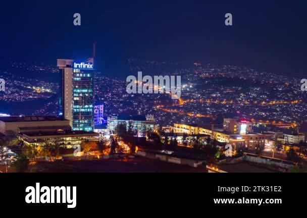 Rwanda kigali town Stock Videos & Footage - HD and 4K Video Clips - Alamy