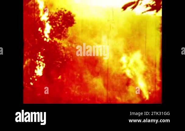 Scene volcano eruption in Stock Videos & Footage - HD and 4K Video ...