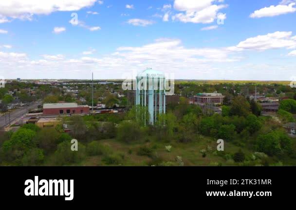 Levittown aerial Stock Videos & Footage - HD and 4K Video Clips - Alamy