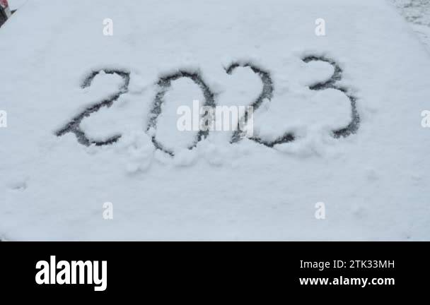 Snow 2023 Stock Videos & Footage - HD and 4K Video Clips - Alamy