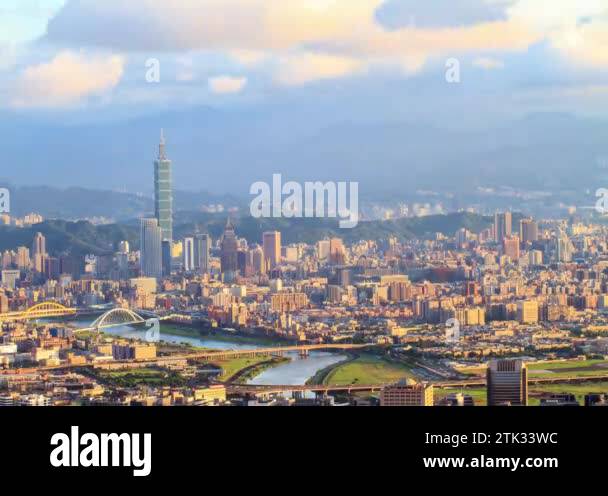 Neihu taipei Stock Videos & Footage - HD and 4K Video Clips - Alamy