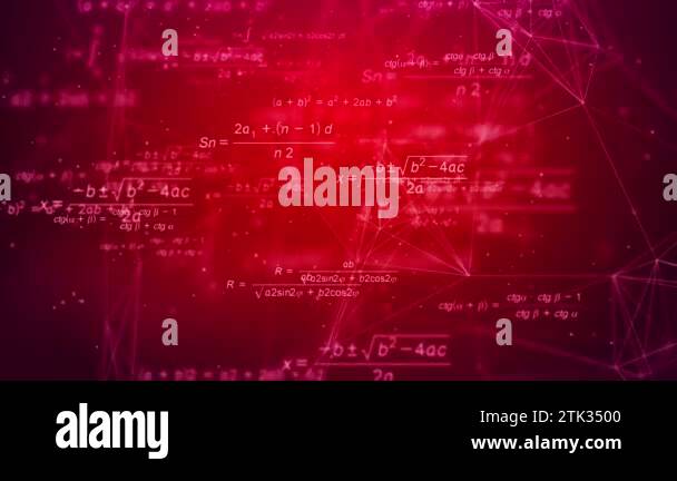 Abstract educational background red Stock Videos & Footage - HD and 4K ...