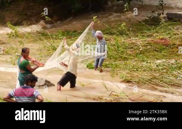 Group of men fishing Stock Videos & Footage - HD and 4K Video Clips - Alamy