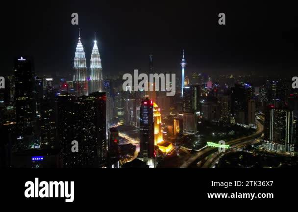 Ambank tower Stock Videos & Footage - HD and 4K Video Clips - Alamy