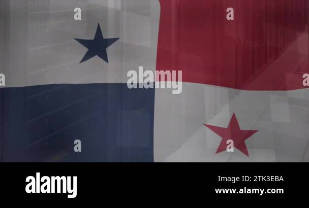 Panama government flag Stock Videos & Footage - HD and 4K Video Clips ...
