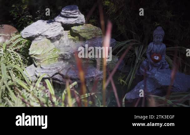 Small stone statue buddha Stock Videos & Footage - HD and 4K Video ...