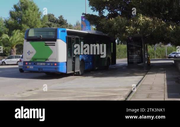 Palma public transport Stock Videos & Footage - HD and 4K Video Clips ...