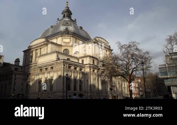 Traditional methodist church exterior design Stock Videos & Footage ...