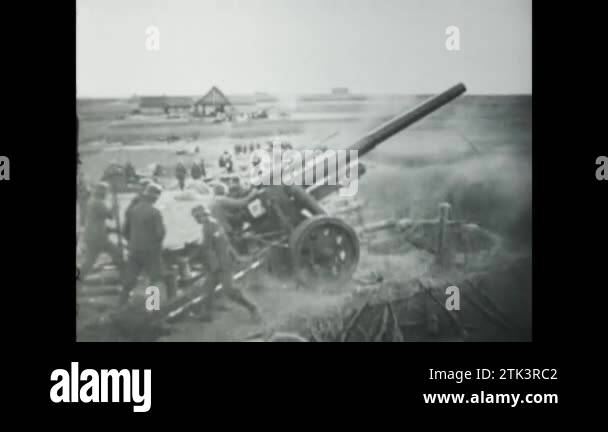 World war ii germany combat europe Stock Videos & Footage - HD and 4K ...