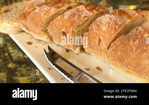 German loaf of bread Stock Videos & Footage - HD and 4K Video Clips - Alamy
