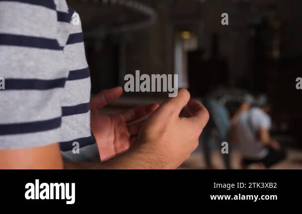 Islamic confession of faith Stock Videos & Footage - HD and 4K Video ...