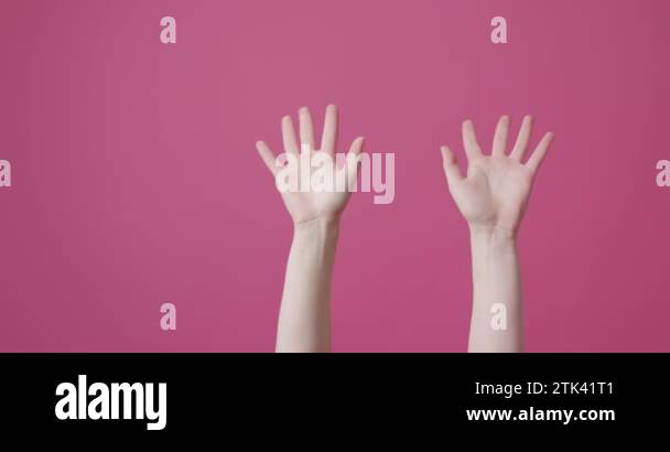 Raised arm salute Stock Videos & Footage - HD and 4K Video Clips - Alamy