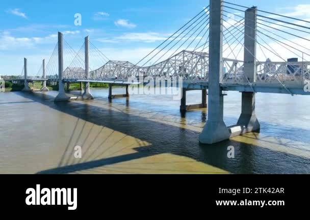 Bridges leading up Stock Videos & Footage - HD and 4K Video Clips - Alamy