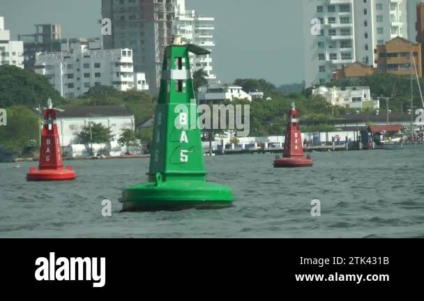 Harbor buoy Stock Videos & Footage - HD and 4K Video Clips - Alamy