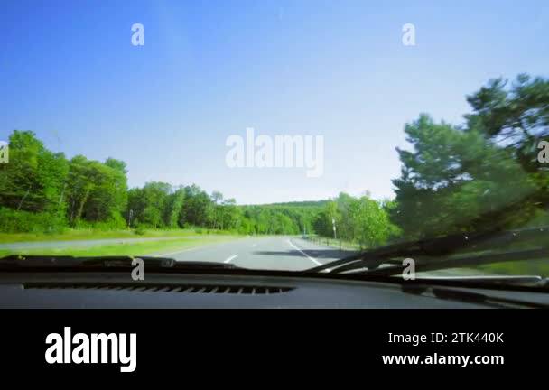 Road view Stock Videos & Footage - HD and 4K Video Clips - Alamy