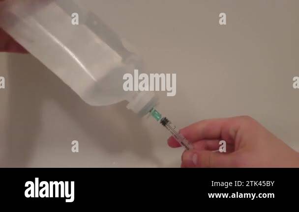 Nacl solution Stock Videos & Footage - HD and 4K Video Clips - Alamy