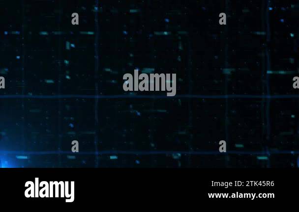 Digital pixel Noise Glitch effect Distortion Abstract Animation Pixel Error Video Damage. Visual ...