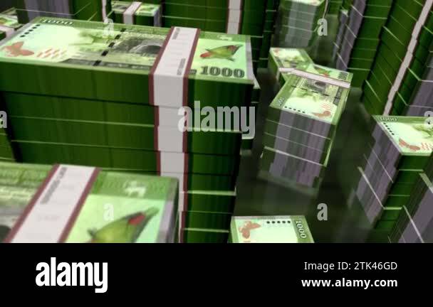 Banknotes 1000 sri lankan Stock Videos & Footage - HD and 4K Video ...
