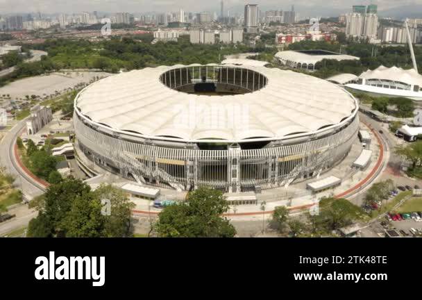 Bukit jalil national stadium Stock Videos & Footage - HD and 4K Video Clips - Alamy