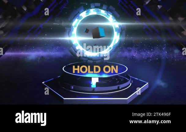 On hold sign Stock Videos & Footage - HD and 4K Video Clips - Alamy