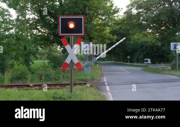 Railway signal germany Stock Videos & Footage - HD and 4K Video Clips ...