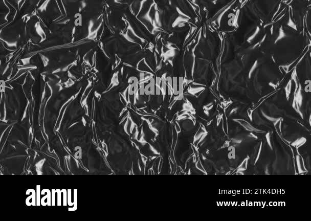 Abstract Silver Metal Texture Background/ 4k animation of an abstract ...