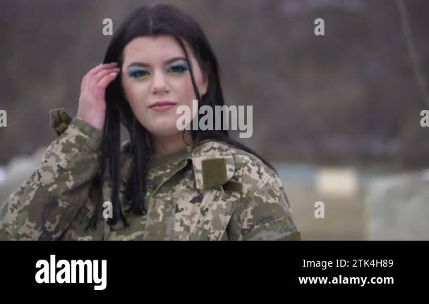 Equality in the military Stock Videos & Footage - HD and 4K Video Clips ...