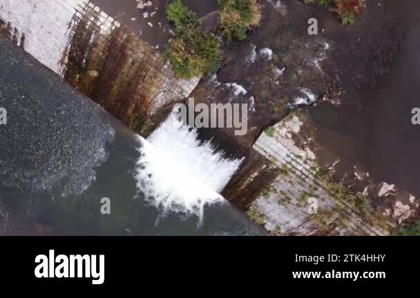 Barrage wall Stock Videos & Footage - HD and 4K Video Clips - Alamy