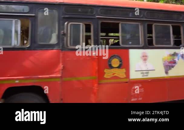 Long distance bus india Stock Videos & Footage - HD and 4K Video Clips ...