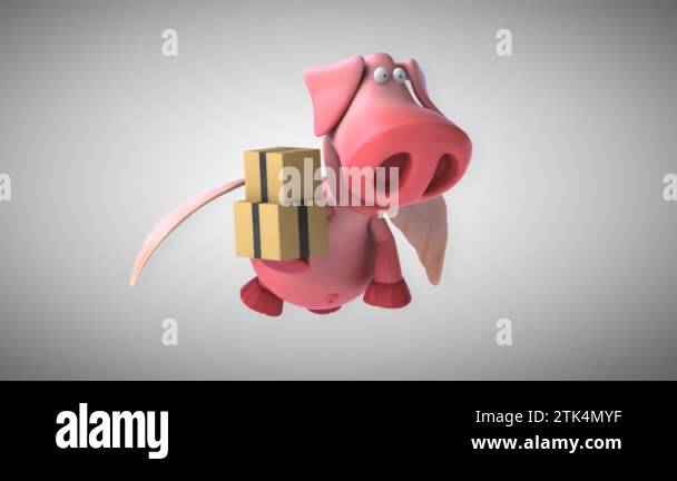 Wild pig cartoon Stock Videos & Footage - HD and 4K Video Clips - Alamy