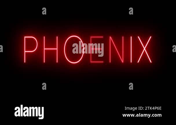 Phoenix sign black Stock Videos & Footage - HD and 4K Video Clips - Alamy