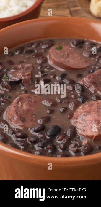 Brazilian feijoada brazil Stock Videos & Footage - HD and 4K Video ...