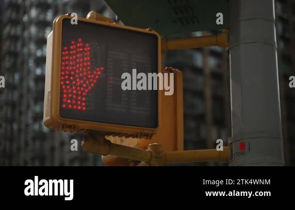 Symbol signaling Stock Videos & Footage - HD and 4K Video Clips - Alamy